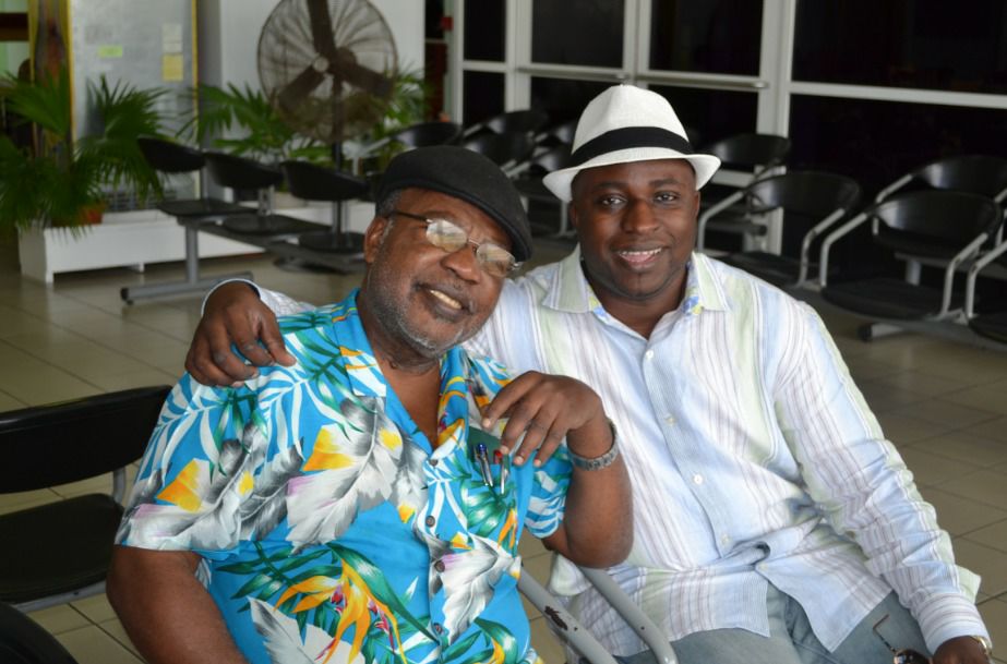 Jefferson Wallace Lives On