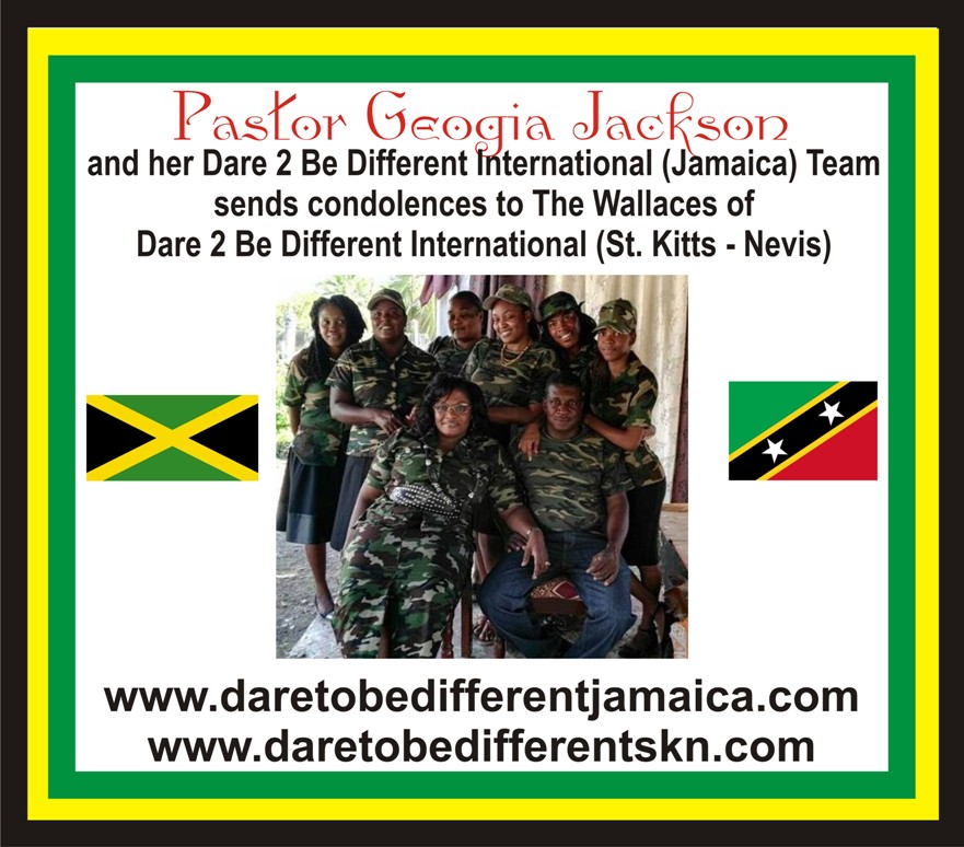 Jefferson Wallace Lives On