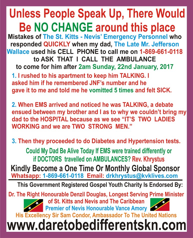 Jefferson Wallace Lives On