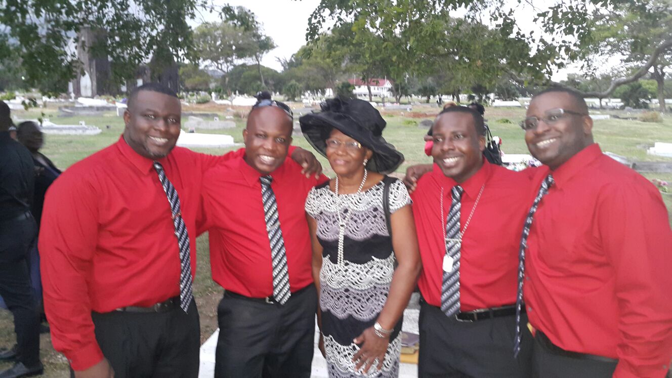 Jefferson Wallace Lives On