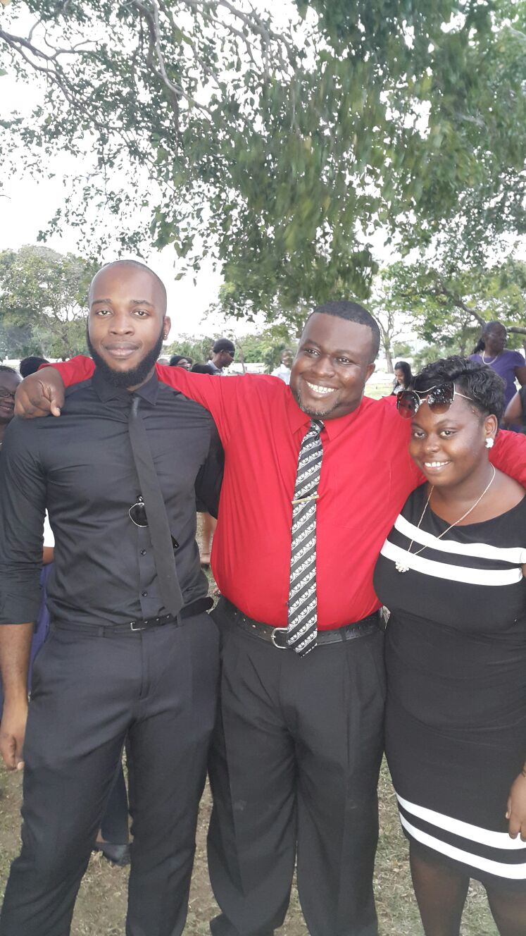 Jefferson Wallace Lives On