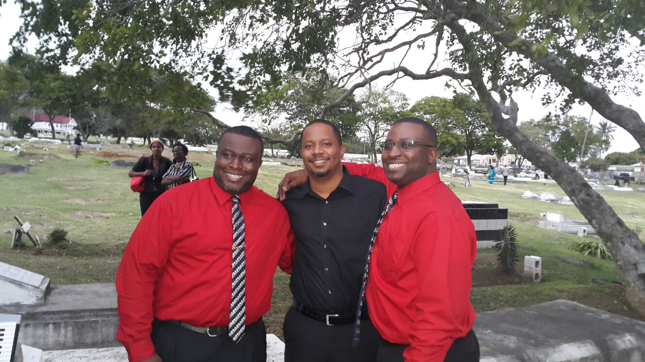 Jefferson Wallace Lives On