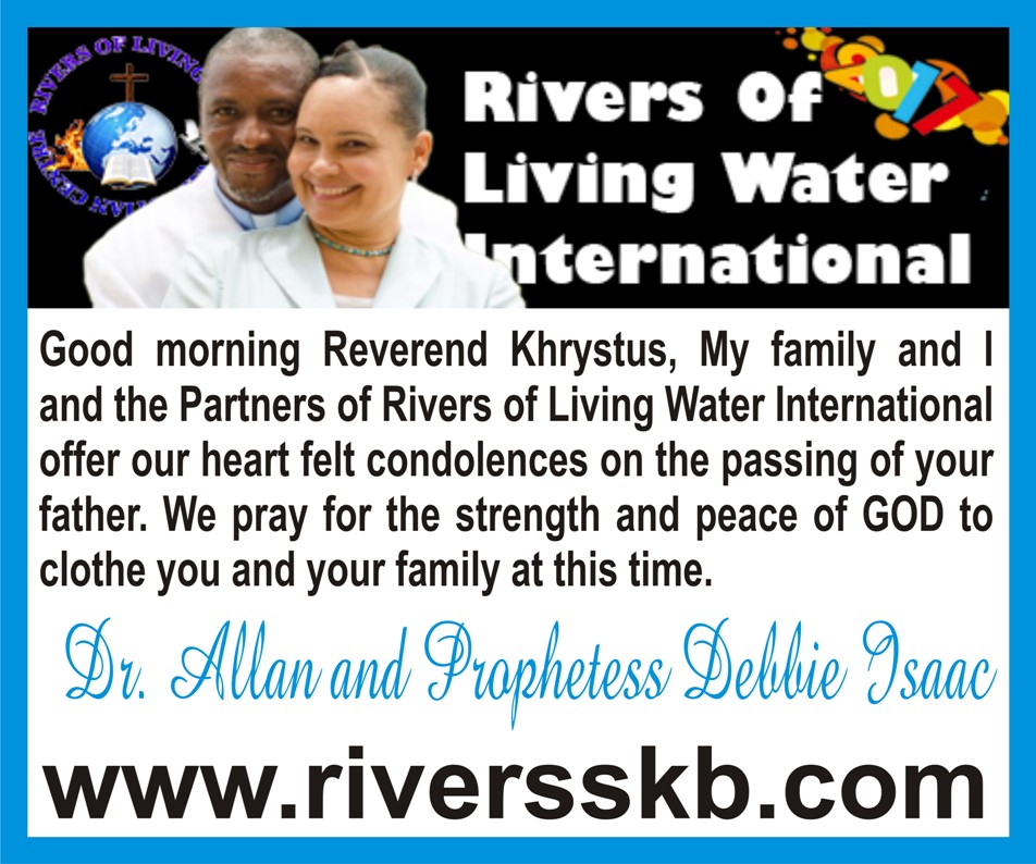 Jefferson Wallace Lives On